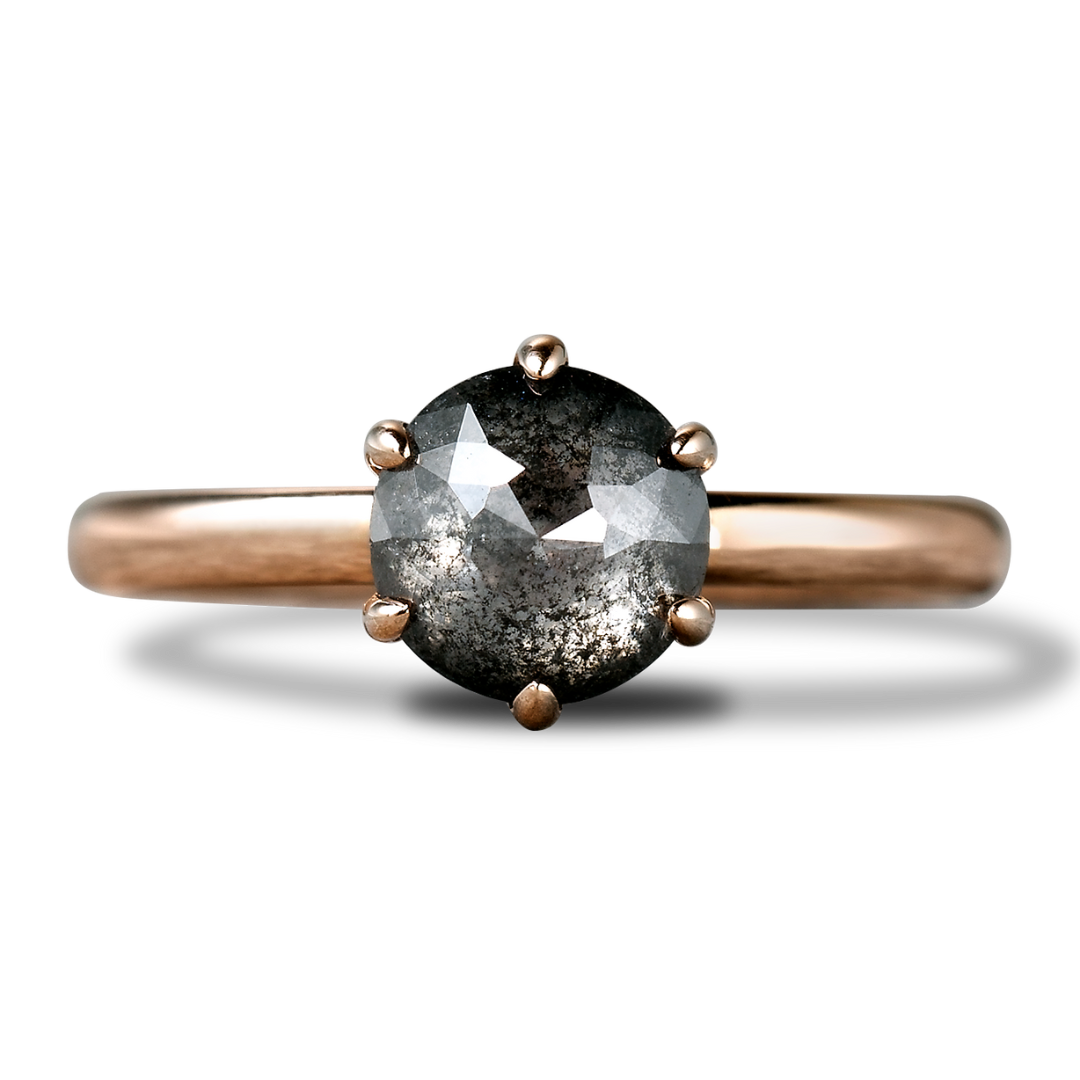 Round Cut Diamonds – STONE