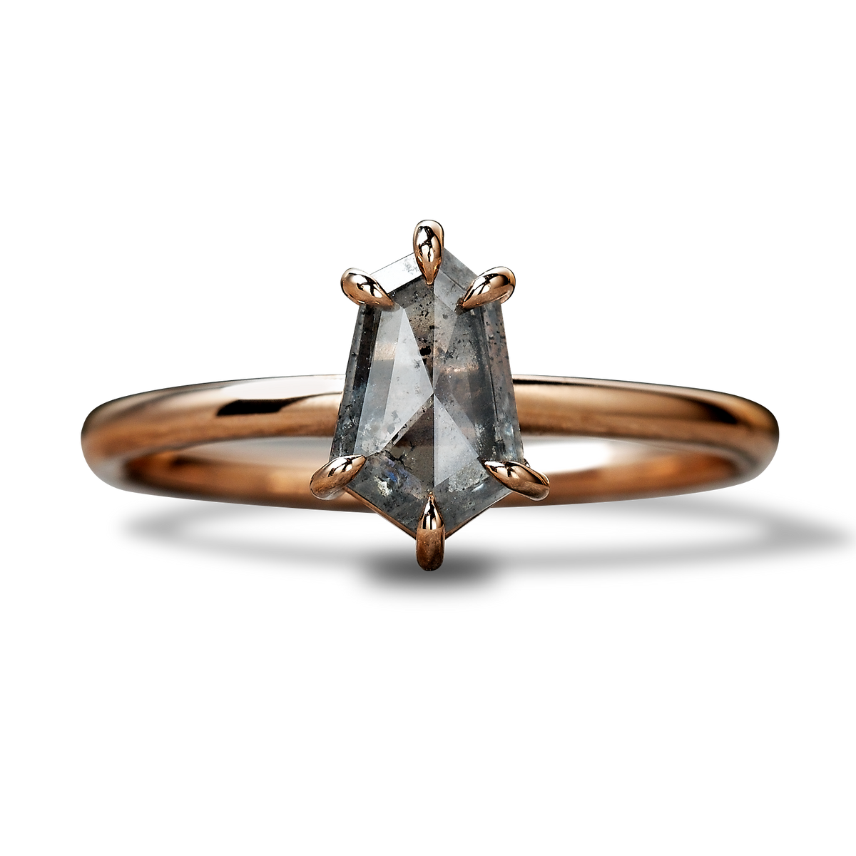 Shield Cut – STONE